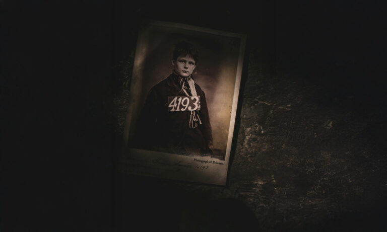 Bodmin Jail Attraction - The Bodmin Jail Hotel