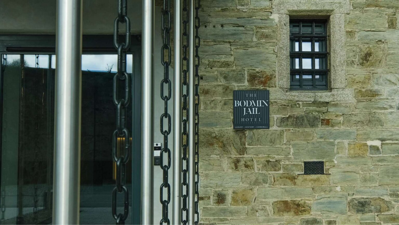 Careers - The Bodmin Jail Hotel